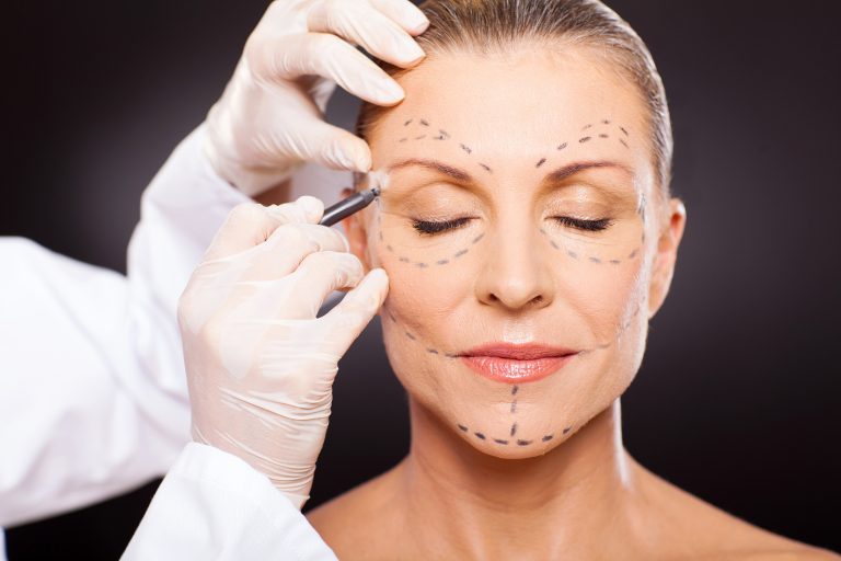 Revealing Confidence in Portland: Plastic Surgery's Art and Scientific ...